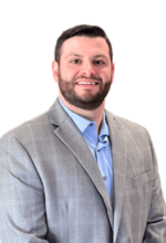 Nicholas Hollinger with Victorian Finance, LLC